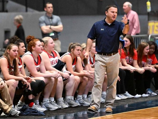 Living legends meet tonight in Belmont | High school Sports | djournal.com