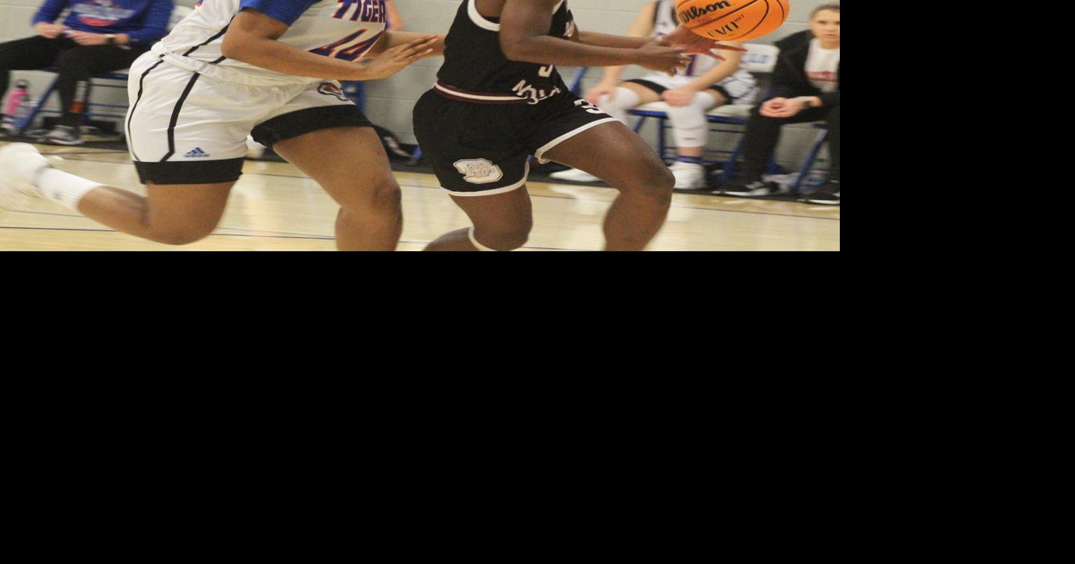 Lady Noles, Noles face tough tests at Saltillo Tournament | Sports ...