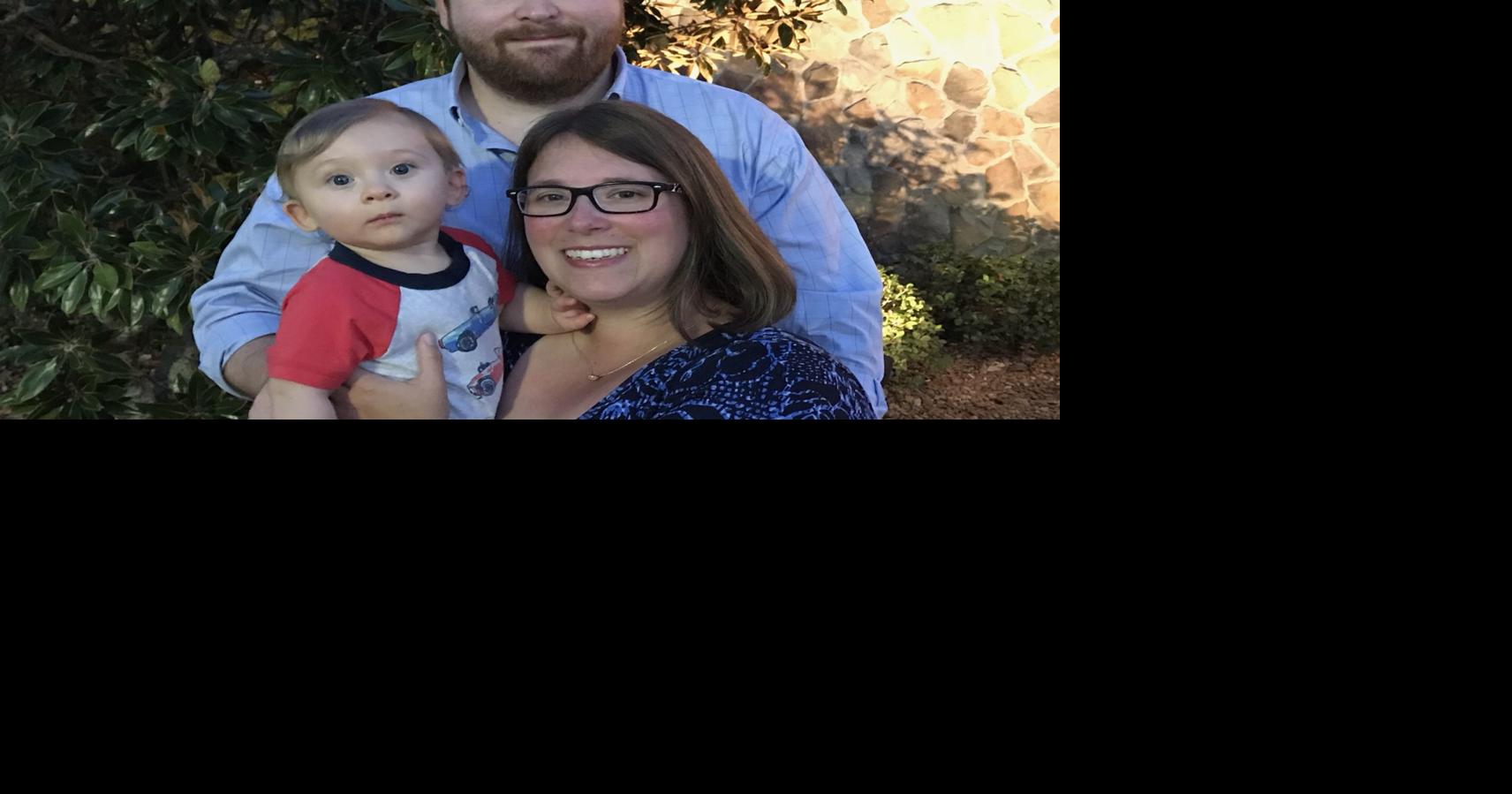 Montgomery baby's mystery has happy ending | Local News | djournal.com