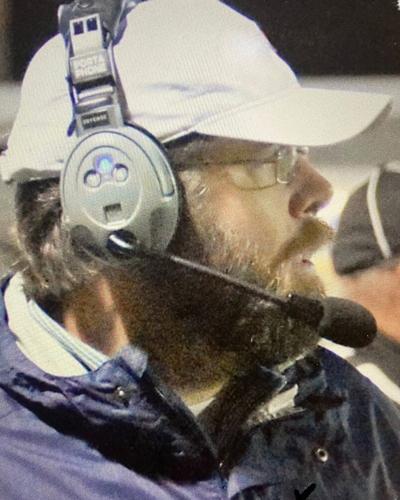 Ben Ashley returns to Falkner as head football coach | High school ...