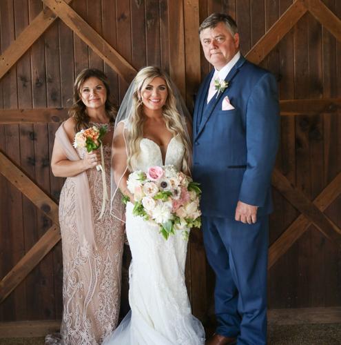 Alexandria Brooke Wilhite & Jacob Austin Harden | | djournal.com