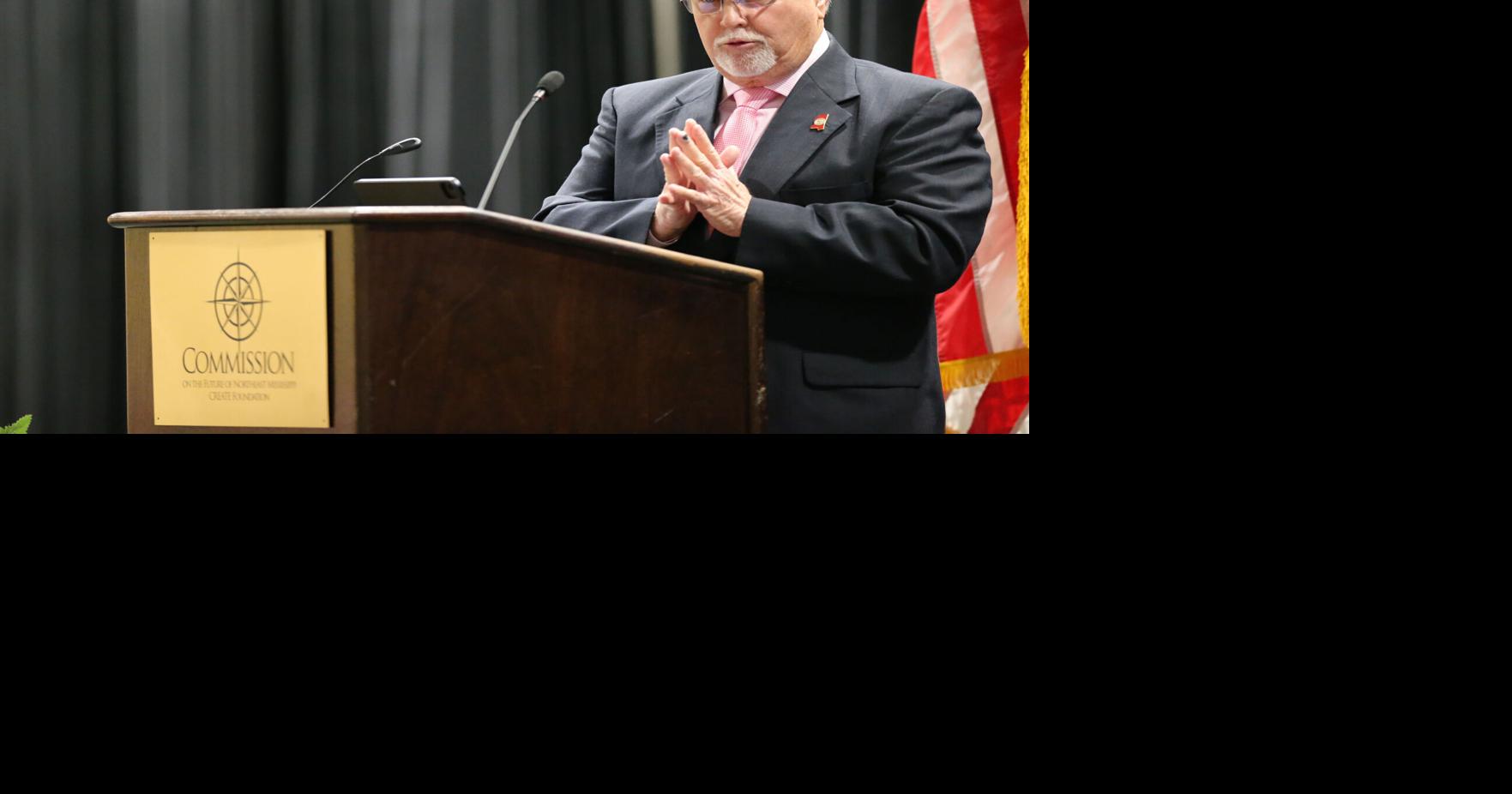 Renick named TVA board chair after second member fired | Business ...