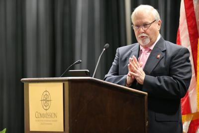 Renick named TVA board chair after second member fired | Business ...