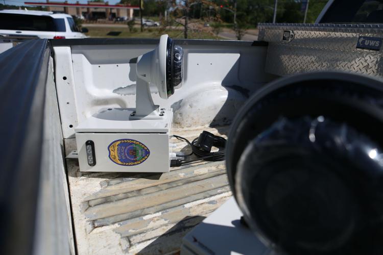 Tupelo police install cameras throughout city | Crime & Law Enforcement ...