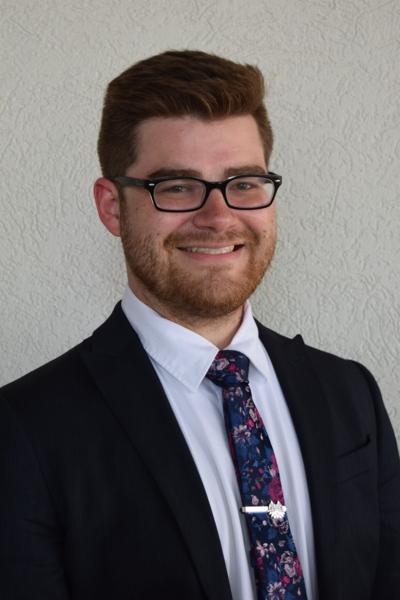 New Albany native among four who complete NMMC pharmacy residency ...