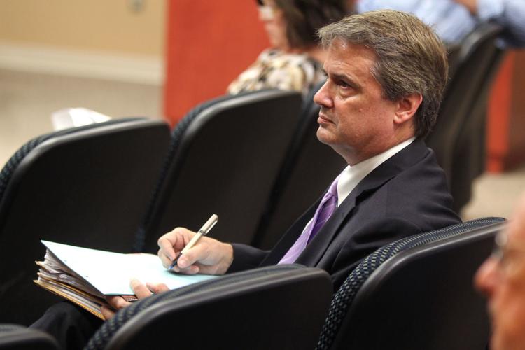 City approves appointment of new, returning major thoroughfare ...