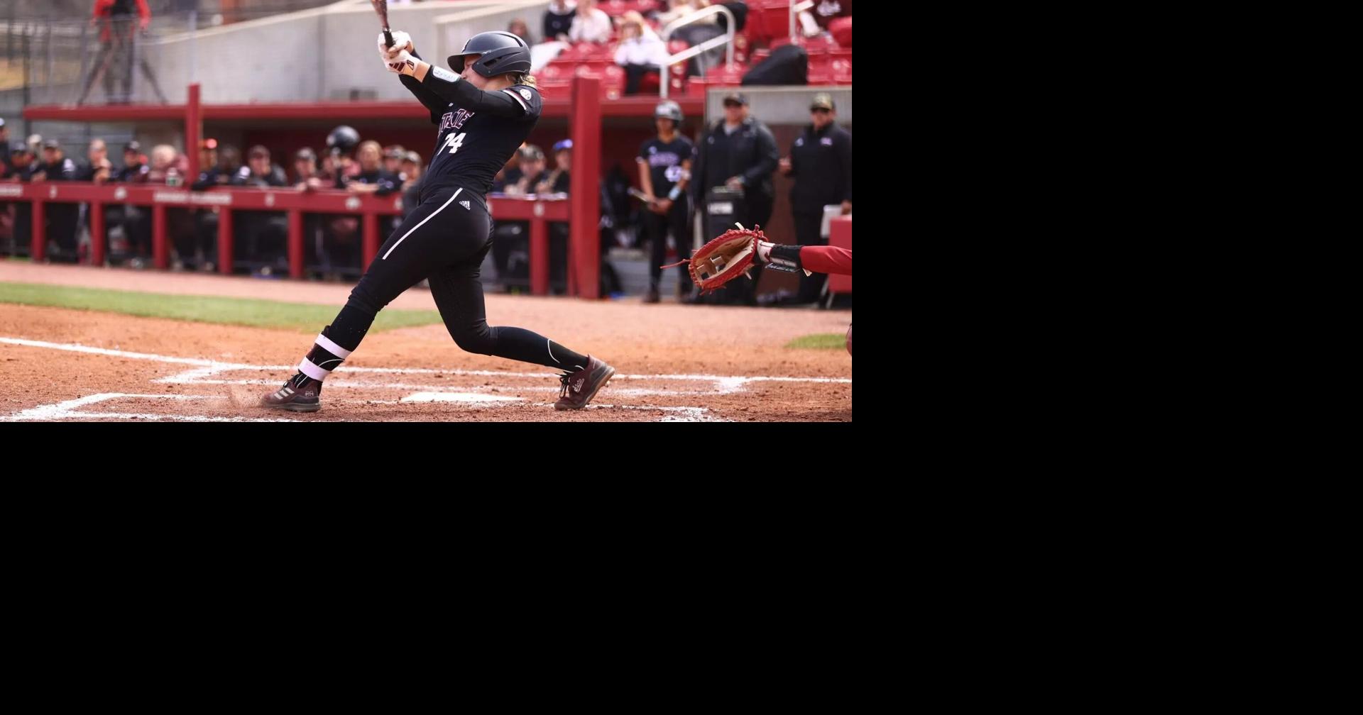 Mississippi State blasts four homeruns in series-securing rout of ...