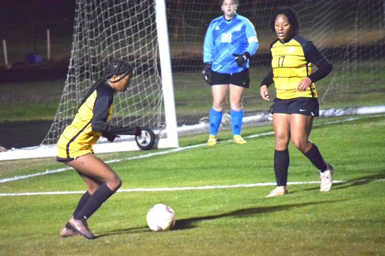 Pontotoc soccer splits thrillers with Itawamba AHS | Pontotoc Progress ...