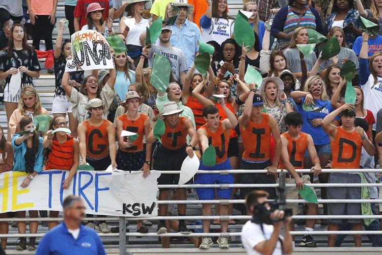 Streak of Red: Wilson's late scoring jaunt seals Wave's victory | High ...