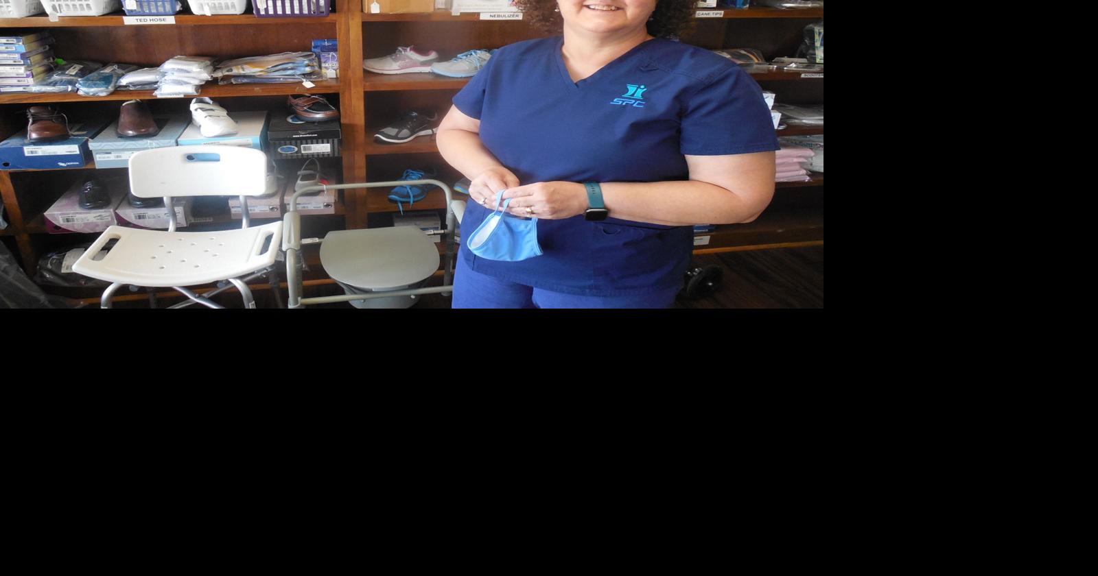 SPC Home Medical Equipment has compassion for patients | Business ...