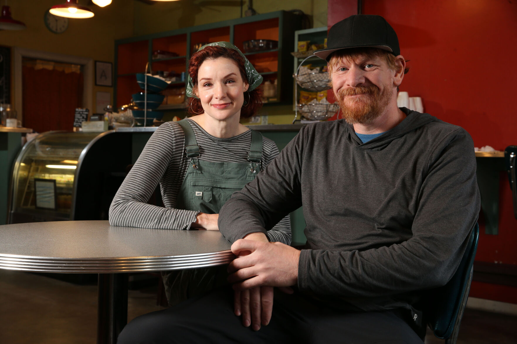 Local business owners rally around Cafe 212 owner after cancer ...