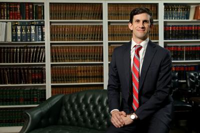 Mills ready to get to work on the bench | News | djournal.com