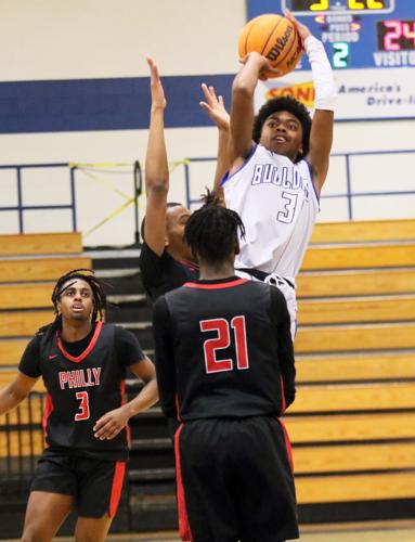 Bulldogs stumble in narrow loss to Philadelphia at Shootout | Sports ...