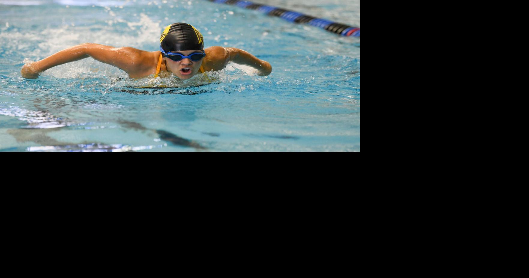 Pontotoc Swim takes first program win | Pontotoc Progress | djournal.com