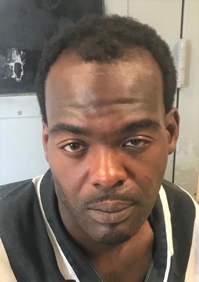 Man charged with exposing himself to juvenile | News | djournal.com