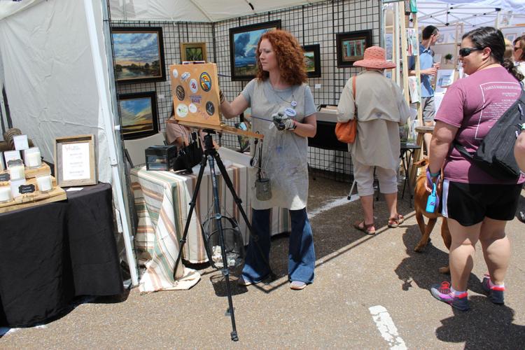 Oxford's Double Decker Arts Festival turns 25 | Arts & Culture ...