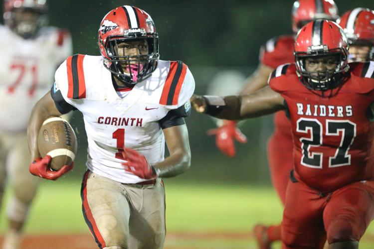 Football all-stars hit field in Saltillo tonight | High school Sports ...