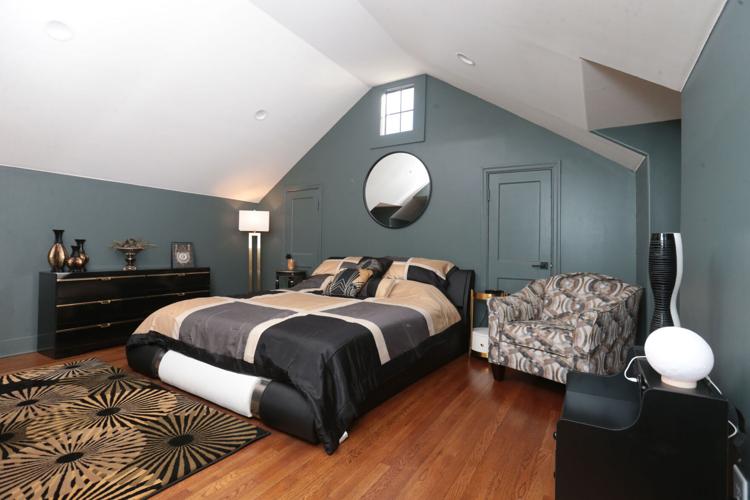 Longtime Fulton residence finds new life as event space | Home & Garden ...