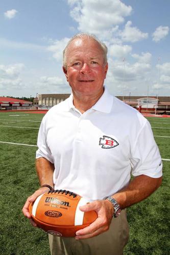 Bobby Hall, Johnny Hill set for MAC Hall of Fame induction | High ...