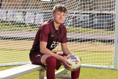 Alexander elevating New Albany boys soccer | High school Sports ...