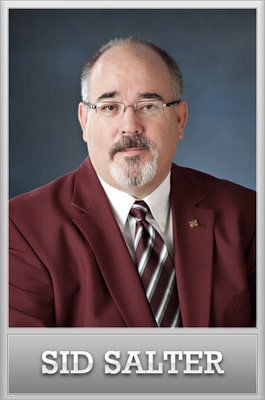 SID SALTER: Barbour: Legacy is Katrina and a dominant state GOP ...