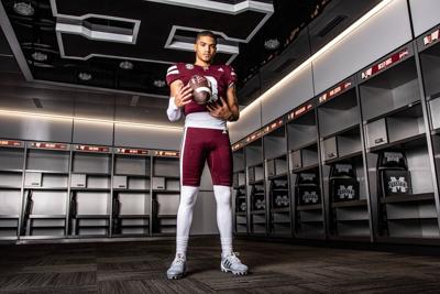 Three storylines to watch as Mississippi State opens spring football ...
