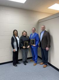 buck buchanan namibia