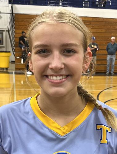 Shettles, Wave shake off rough start to earn region win | High school ...