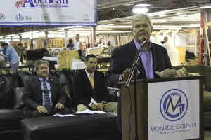 American Furniture Manufacturing delivering 140 jobs to Amory | News ...