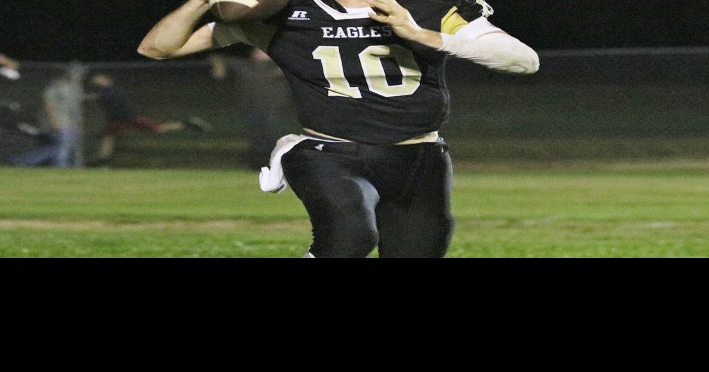 Prep Notebook: Elliott takes quickly to new role | High school sports ...