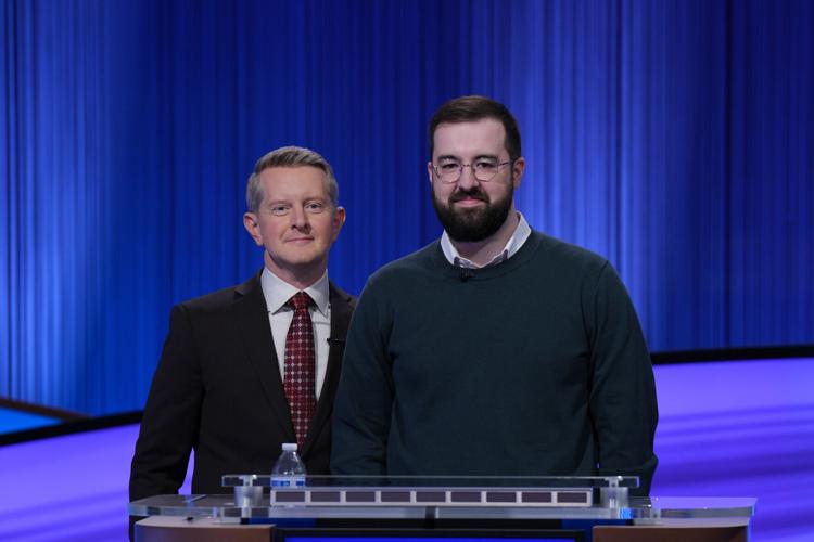 Who is 6-time Jeopardy! champion Andrew Hayes? | News | djournal.com