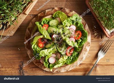 Mississippi gardeners can grow fresh salads much of the year | Culture ...
