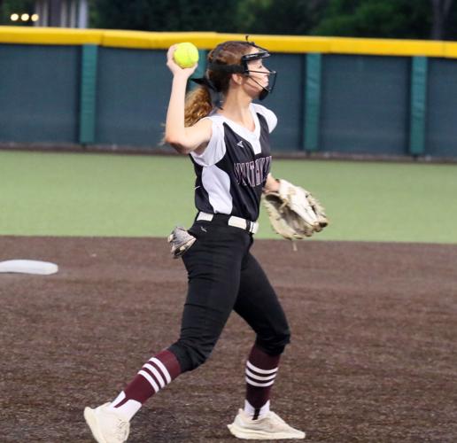 Final Swing: Eight seniors compete in NMSBCA All-Star games | Sports ...