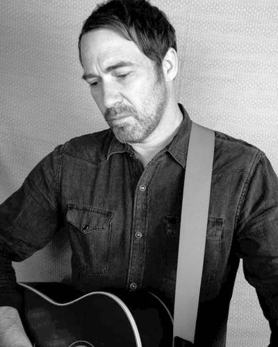 Musician J. M. Stevens to perform at museum Thursday | New Albany ...