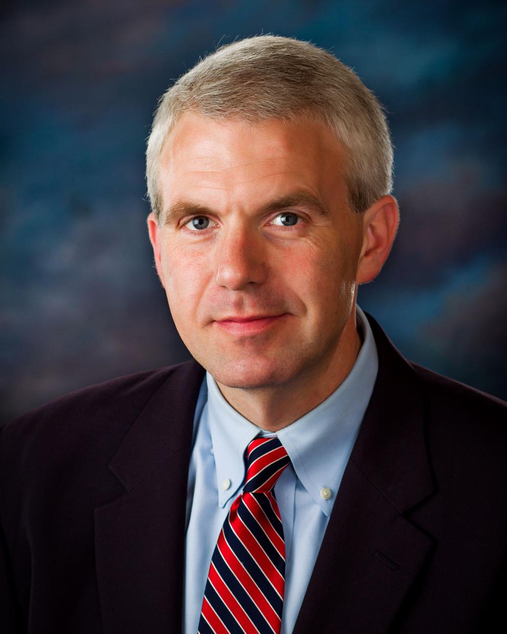 BRANDON PRESLEY: An unlikely start for legendary Sheriff Harold Ray ...