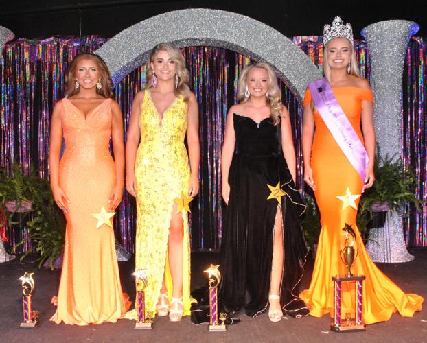 Union County Fair pageant winners | New Albany Gazette | djournal.com