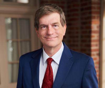 Richard Schwartz - Richard Schwartz & Associates | | djournal.com