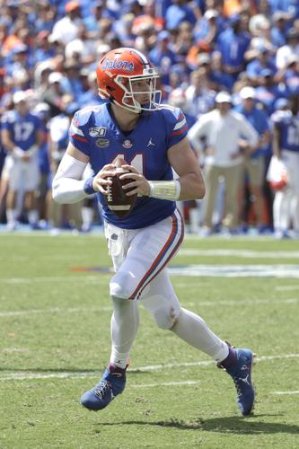 Kyle Trask | | djournal.com