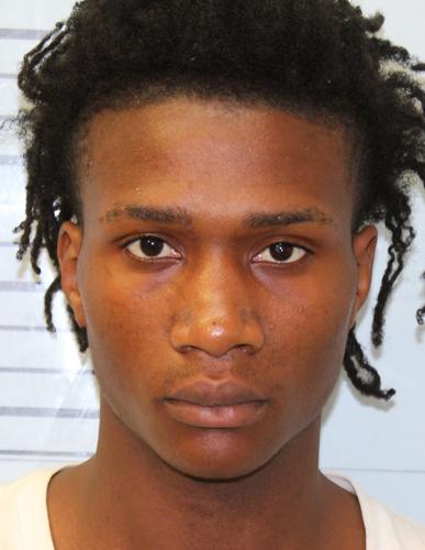 Four charged with kidnapping, burglary | News | djournal.com