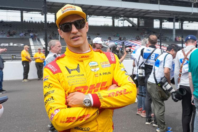 Alex Palou seeks new milestone as he attempts to continue dominance ...