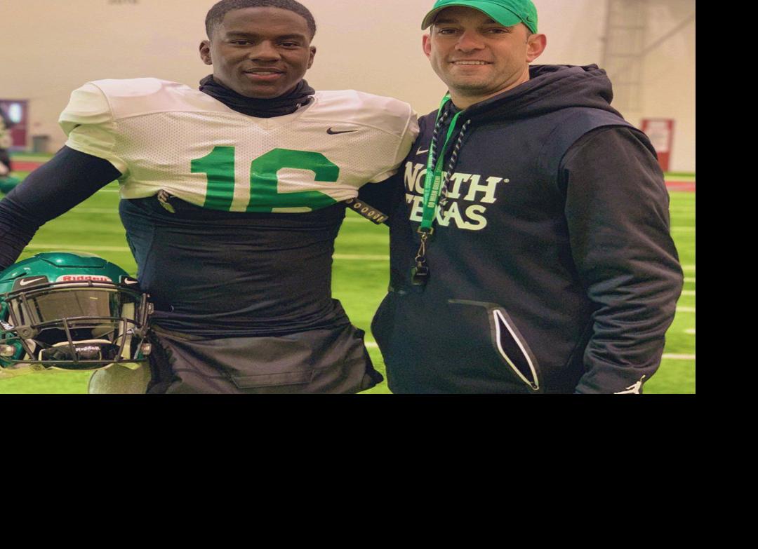 Koonz expected to be named inside linebackers coach at Ole Miss ...