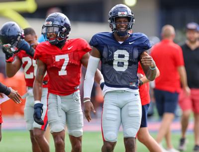 Four meals per day and staying hydrated: How Deantre Prince is taking ...