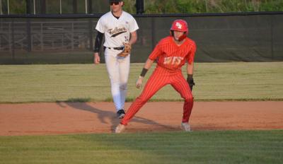 West Union wins Eagle series with Falkner in 1A | Sports | djournal.com