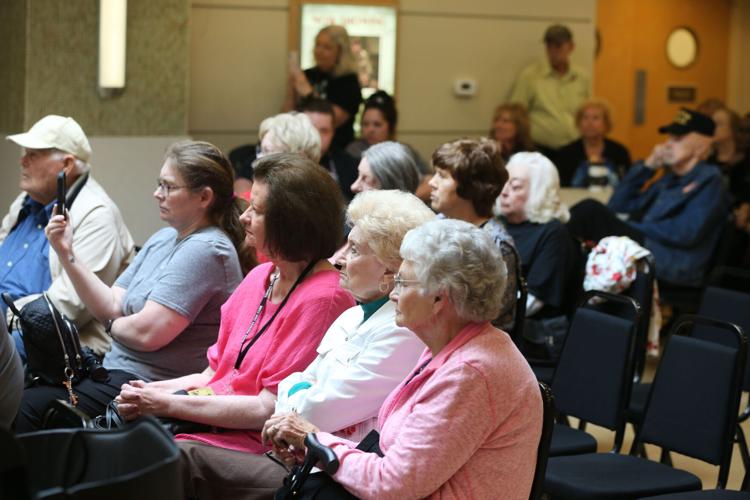 Tupelo Elvis Presley Fan Club donates Lisa Marie bench to Birthplace ...