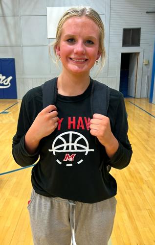 Meadows gives Myrtle a boost off bench | Sports | djournal.com