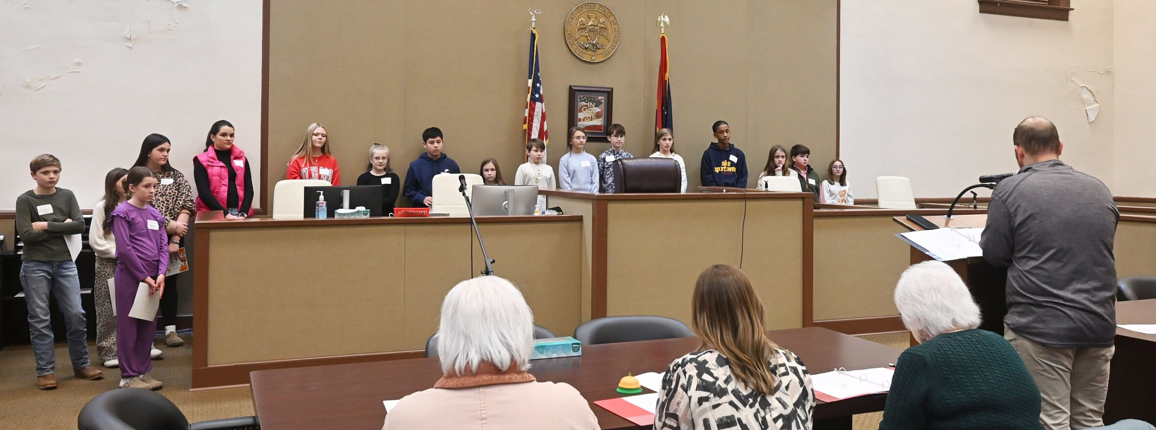 Ellis Hardin is Union County's top speller in school bee | New Albany ...