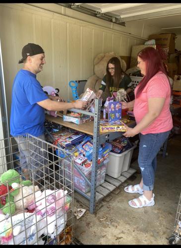 Holidays mark busy, rewarding time for local small charities | Local ...