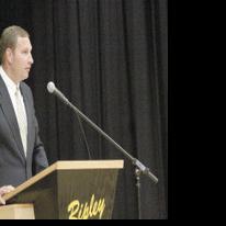 buck buchanan namibia