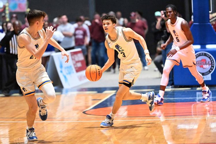 Blue Devils cruise into 3A championship game | High school Sports ...