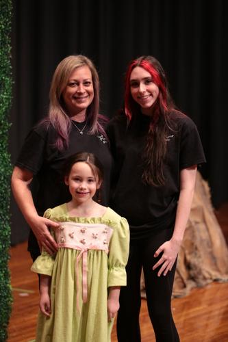 Pied Piper's Misty Cox: 'It's a whole different ballgame when you're ...